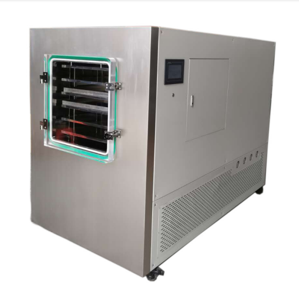 （普通型）原位冷冻干燥机 Ymnl-300FG_超声波细胞破碎仪,无菌均质器,样品研磨仪,冷冻干燥机-南京以马内利仪器设备有限公司
